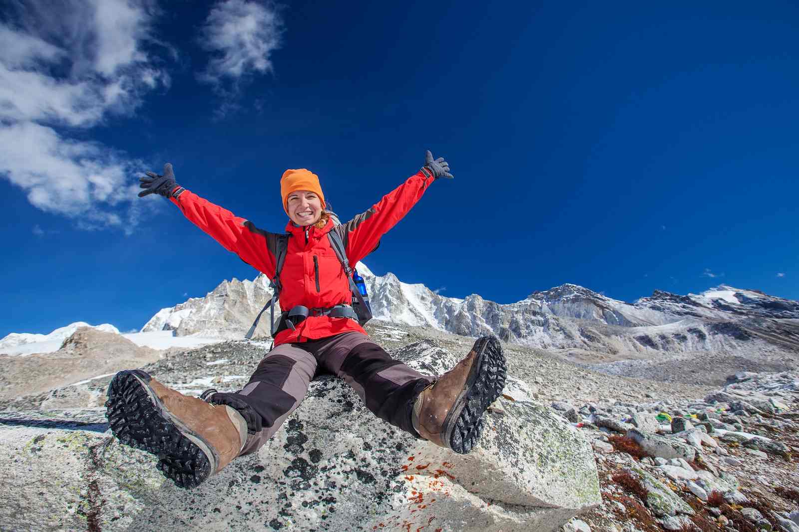 Glorious Eco Trek Nepal | Best Trekking Company in Nepal