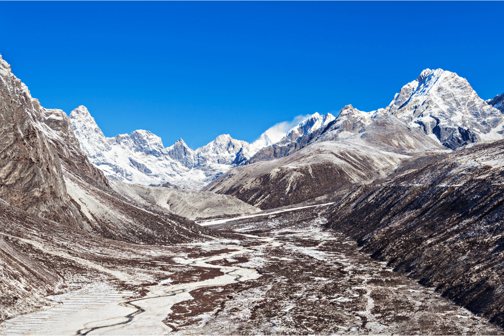 Best Spring Treks in Nepal (Updated) | Glorious Eco Trek Nepal