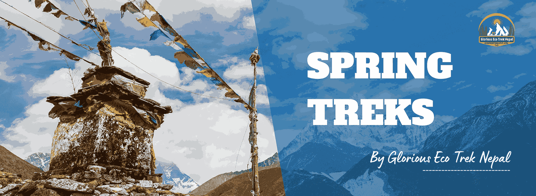 Best Spring Treks in Nepal (Updated) | Glorious Eco Trek Nepal